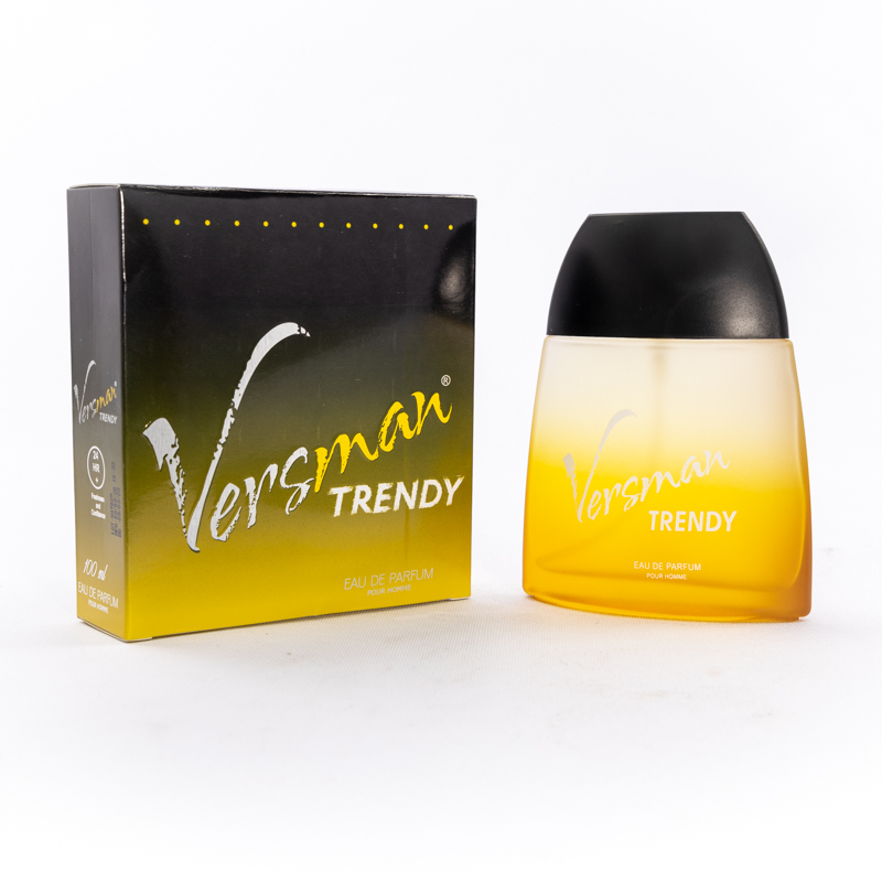 Versman Trendy Perfume 100ml – Viwanda.ke