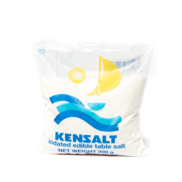 Kensalt 200g – Viwanda.ke
